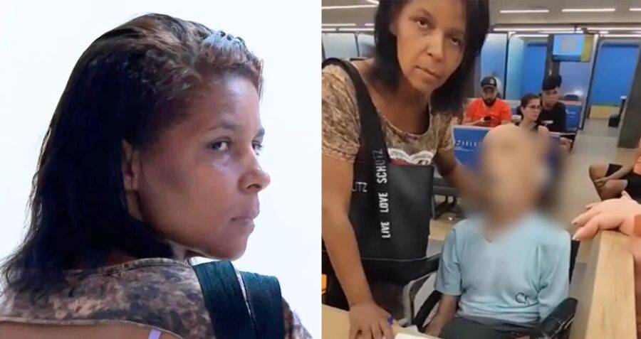 Brazilian Woman Arrested For Taking Uncle's Corpse To Bank