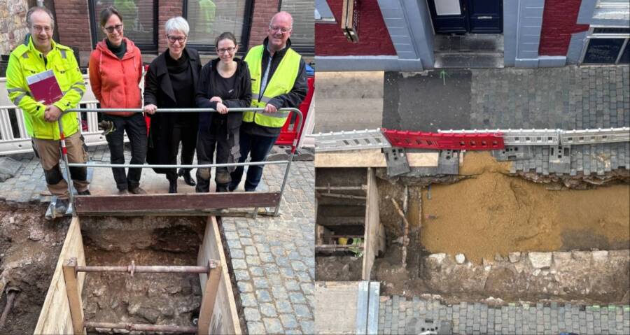 The World's Most Interesting News Articles From All That's Interesting