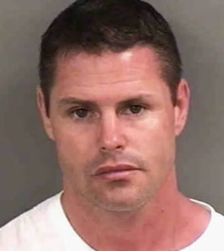 Whitey Bulger, The Feared Boss Of Boston's Winter Hill Gang