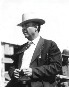 Frank Hamer, The Texas Ranger Who Stopped Bonnie And Clyde