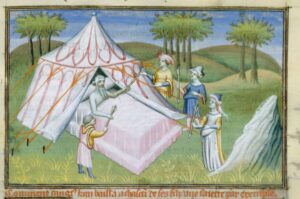 Do Genghis Khan's Descendants Number 16 Million Worldwide?