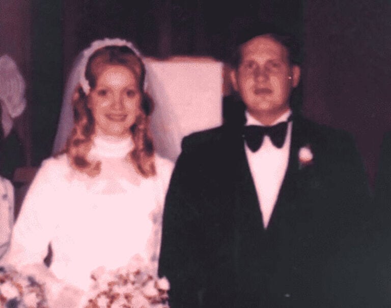 Inside Sharon Marie Huddle's Life As The Golden State Killer's Wife