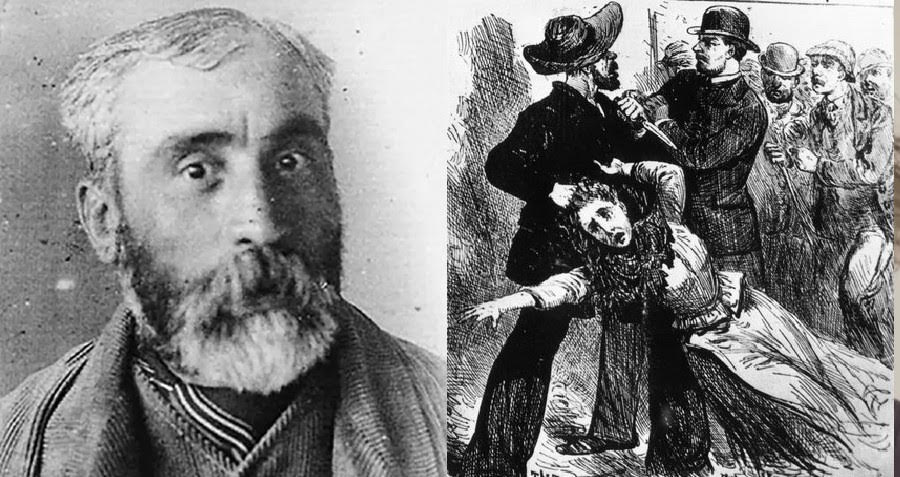 Who Was Jack The Ripper? Inside The Evidence About His Identity