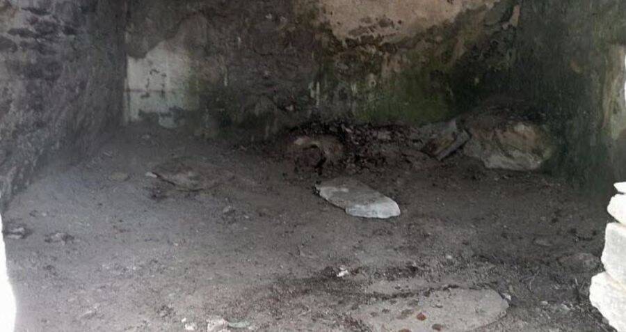 French Ghost Hunter Found Dead And Drained Of Blood