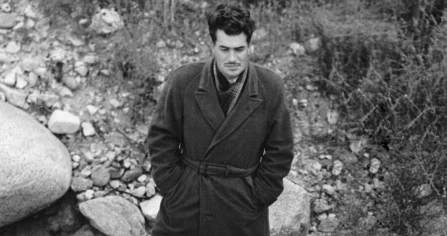 Jack Parsons, The Occultist Who Helped Send America To Space