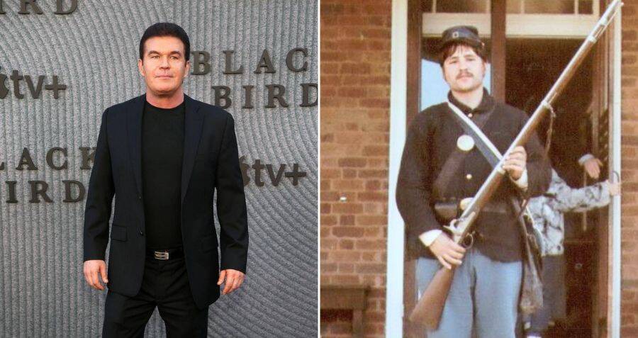 Jimmy Keene, Larry Hall, And The True Story Behind 'Black Bird'