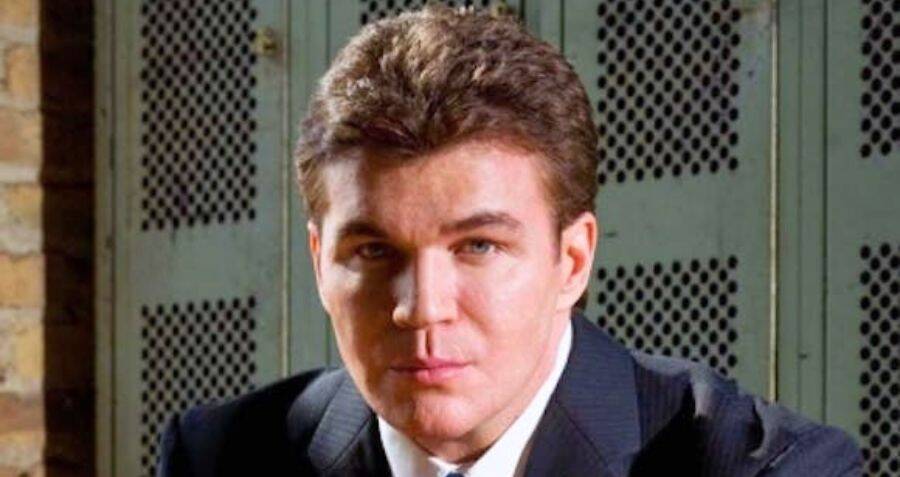 Jimmy Keene, Larry Hall, And The True Story Behind 'Black Bird'