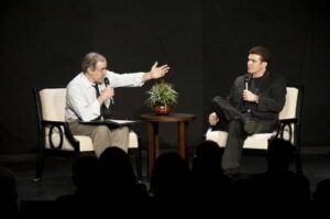 Jimmy Keene, Larry Hall, And The True Story Behind 'Black Bird'