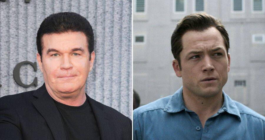 Jimmy Keene, Larry Hall, And The True Story Behind 'Black Bird'