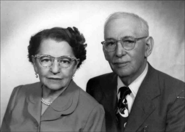 Frank Hamer, The Texas Ranger Who Stopped Bonnie And Clyde