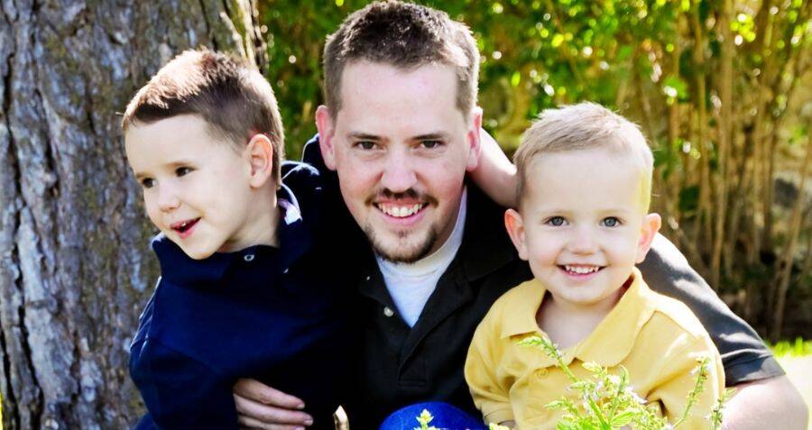 Josh Powell Murdered His Two Sons — And Possibly His Wife Susan