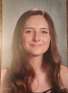 The Strange Disappearance Of Karlie Gusé In 2018