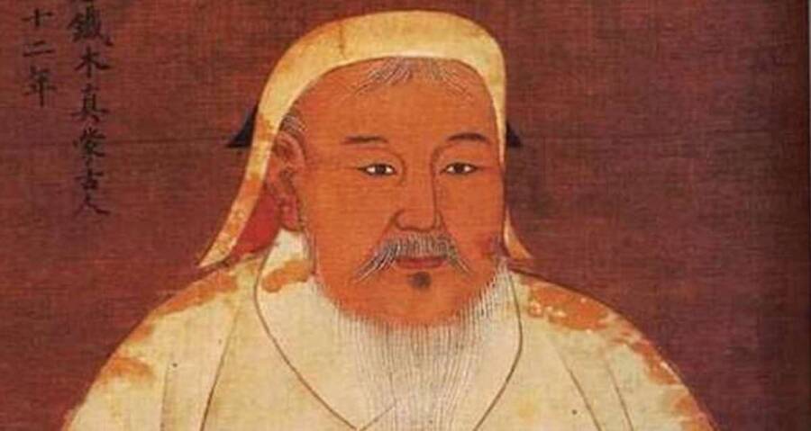 Do Genghis Khan's Descendants Number 16 Million Worldwide?