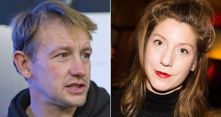 Peter Madsen, The 'Submarine Killer' Who Murdered Kim Wall