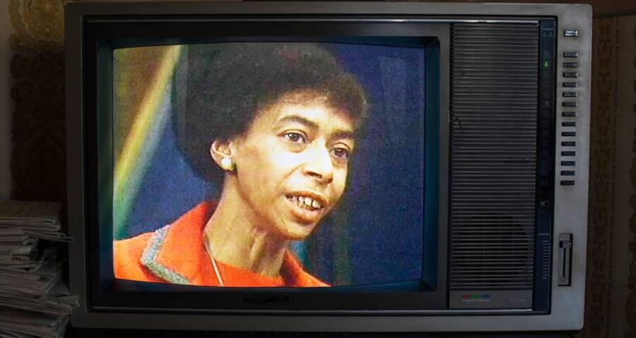 Marion Stokes, The Archivist Who Recorded 30 Years Of TV