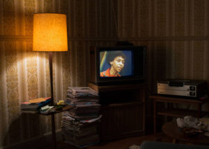 Marion Stokes, The Archivist Who Recorded 30 Years Of TV