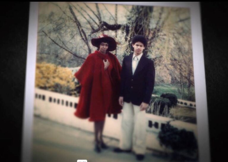 Marion Stokes, The Archivist Who Recorded 30 Years Of TV