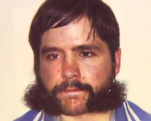 Jimmy Keene, Larry Hall, And The True Story Behind 'Black Bird'