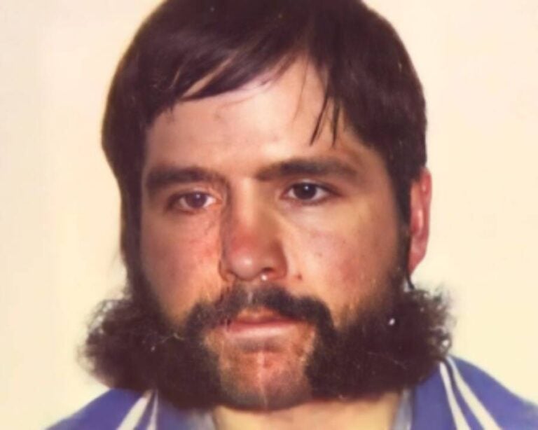 Jimmy Keene, Larry Hall, And The True Story Behind 'Black Bird'