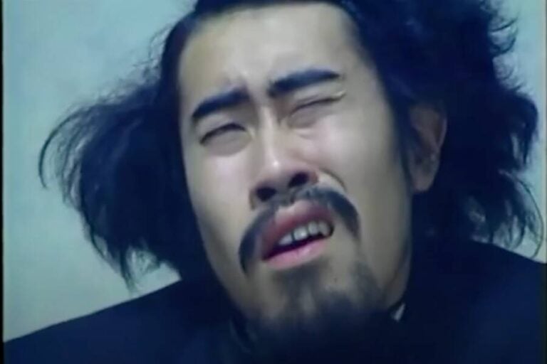 Nasubi, The Contestant On History's Cruelest Reality Show