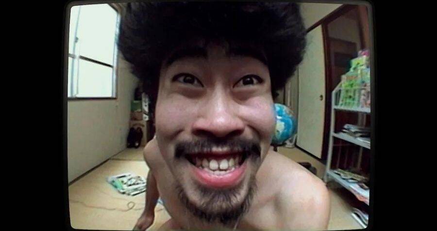 Nasubi, The Contestant On History's Cruelest Reality Show