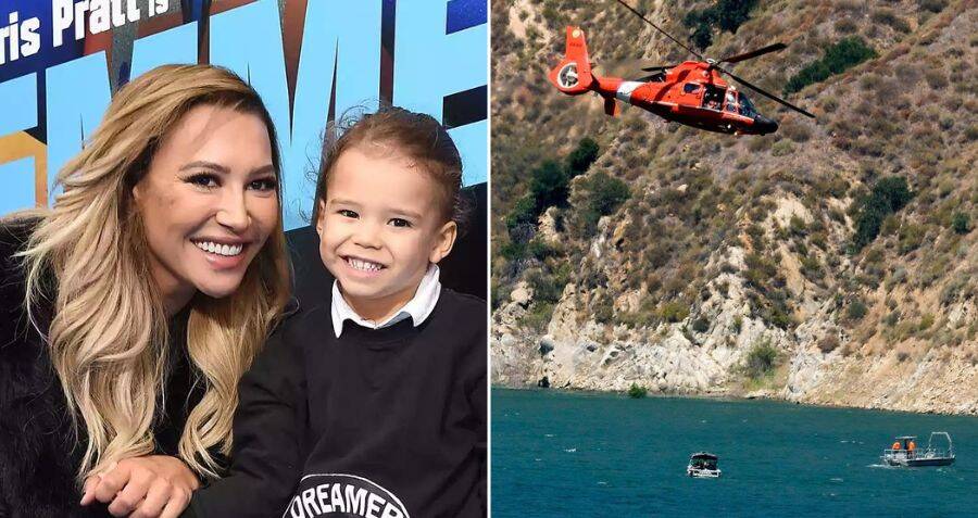 Naya Rivera's Death: Inside The 'Glee' Star's Drowning