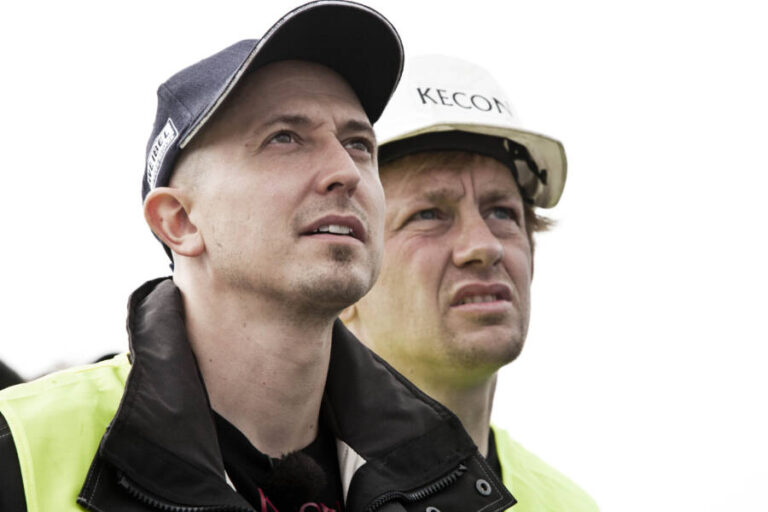 Peter Madsen, The 'Submarine Killer' Who Murdered Kim Wall