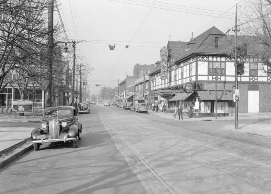 44 Historic Pittsburgh Photos That Show The City's Evolution