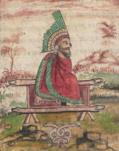 Quetzalcoatl, The Aztecs' Feathered Serpent God