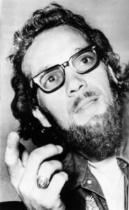 The Wild Life Of Sonny Barger, The Face Of The Hells Angels