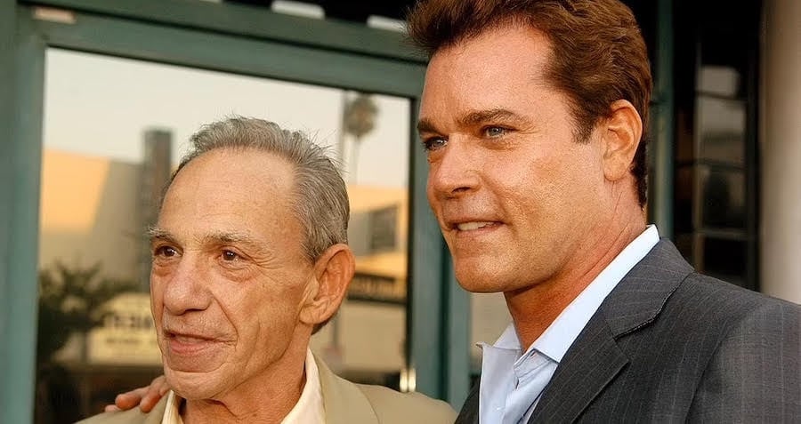 Henry Hill And The True Story Of 'Goodfellas'