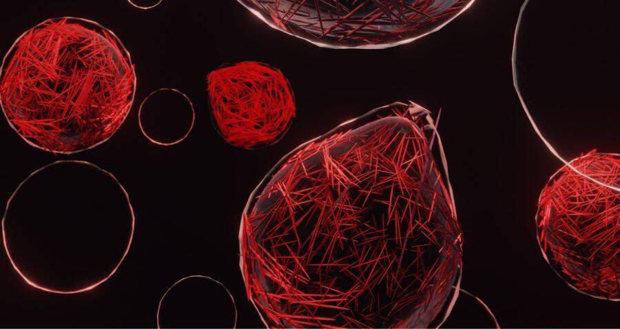 Scientists Create Artificial Cells That Act Like Living Cells