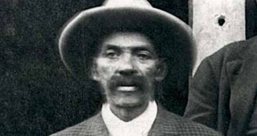 Bass Reeves’ Children And Their Complicated Story