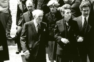 Vincent Palermo, The New Jersey Mob Boss Known As 'Vinny Ocean'