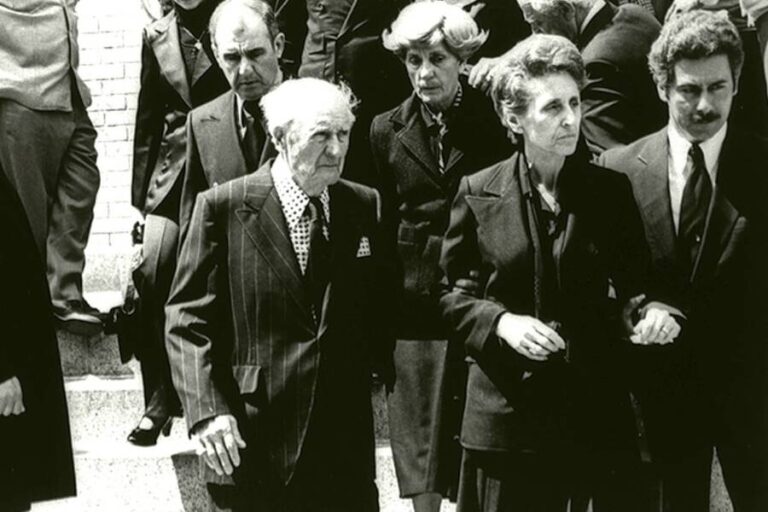 Vincent Palermo, The New Jersey Mob Boss Known As 'Vinny Ocean'