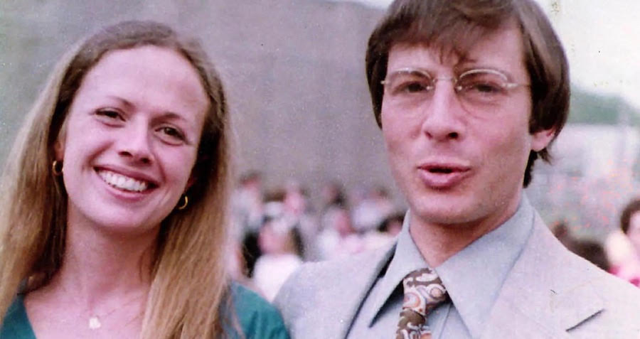 Robert Durst, The Real Estate Scion Who Became A Murderer