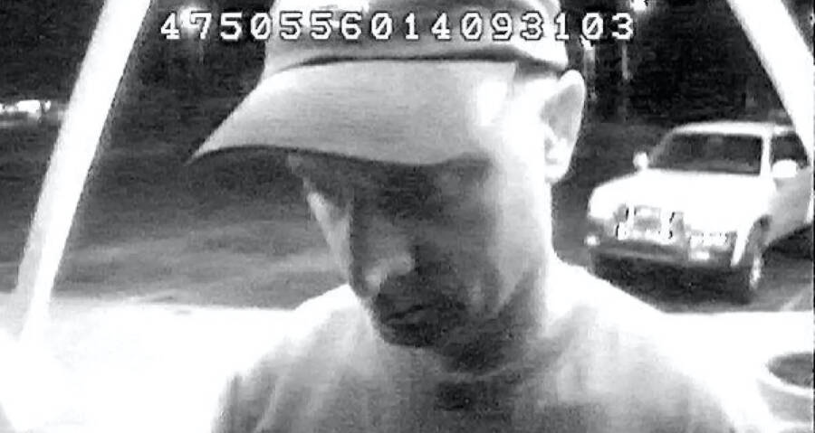 Robert Fisher, The Fugitive Accused Of Blowing Up His Arizona Home