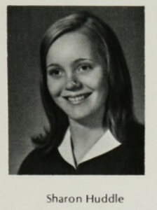 Inside Sharon Marie Huddle's Life As The Golden State Killer's Wife