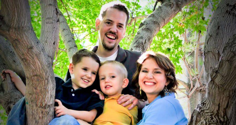 Josh Powell Murdered His Two Sons — And Possibly His Wife Susan