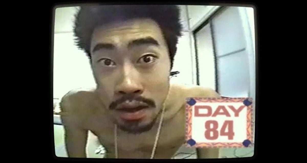 Nasubi, The Contestant On History's Cruelest Reality Show