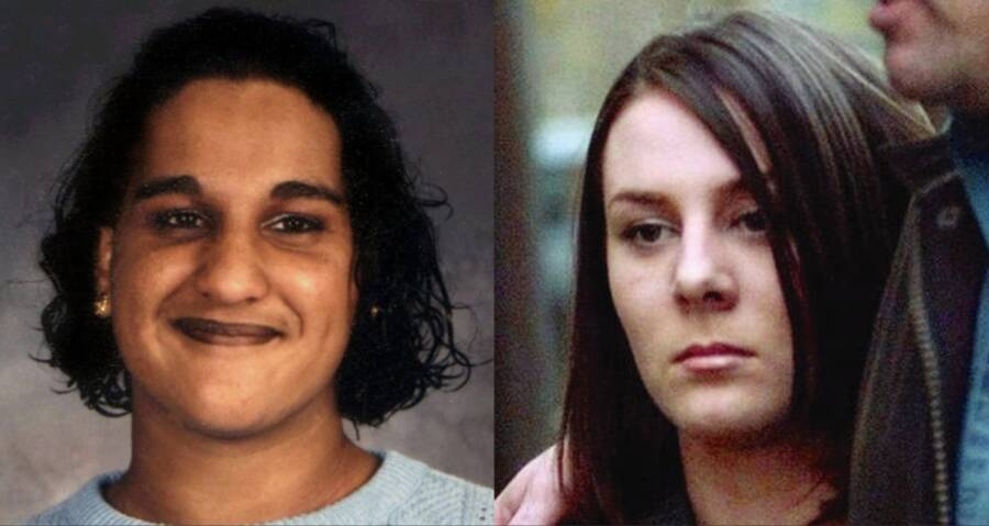 Reena Virk’s Horrific Murder Under The Bridge