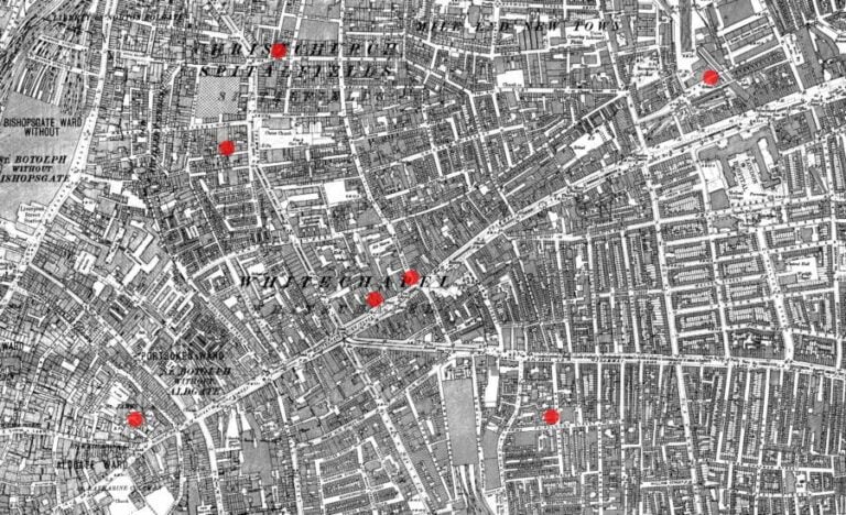 Who Was Jack The Ripper? Inside The Evidence About His Identity