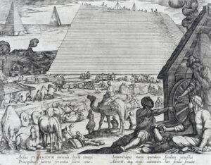 Who Built The Pyramids Of Egypt? Inside The Historical Evidence