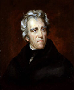 Inside The Attempted Assassination Of Andrew Jackson