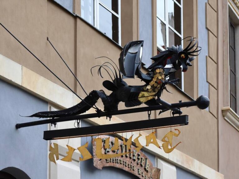 Basilisk, The Mythic Monster That Kills With A Single Look