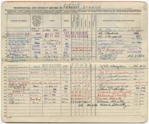 Was Bea Arthur A Marine? Inside The Actress's Time In The Military