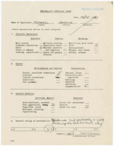 Was Bea Arthur A Marine? Inside The Actress's Time In The Military