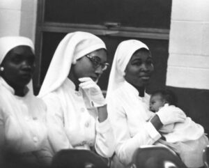 Qubilah Shabazz: The Tragic Life Of Malcolm X's Daughter