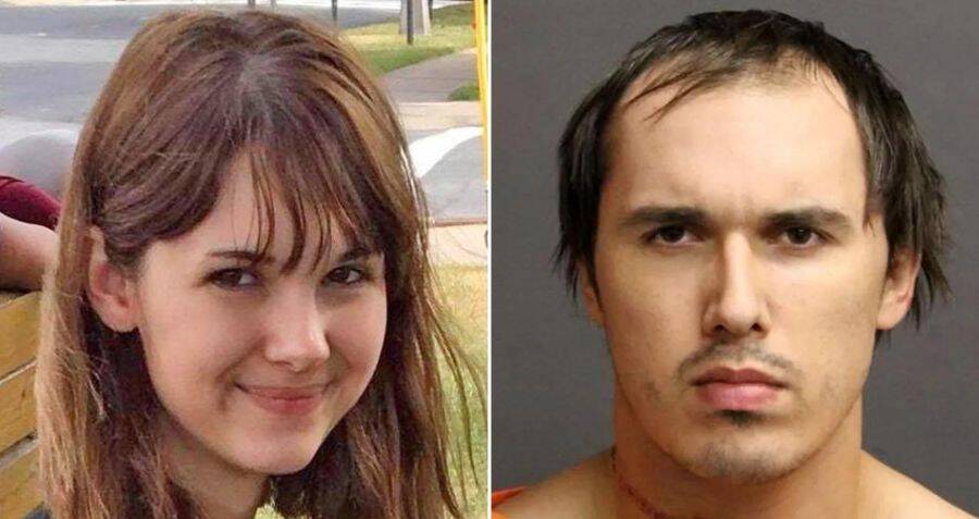 Bianca Devins The Teen Girl Whose Murder Photos Went Viral