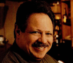 Christopher Langan, The Self-Taught Man Called The World's Smartest Person